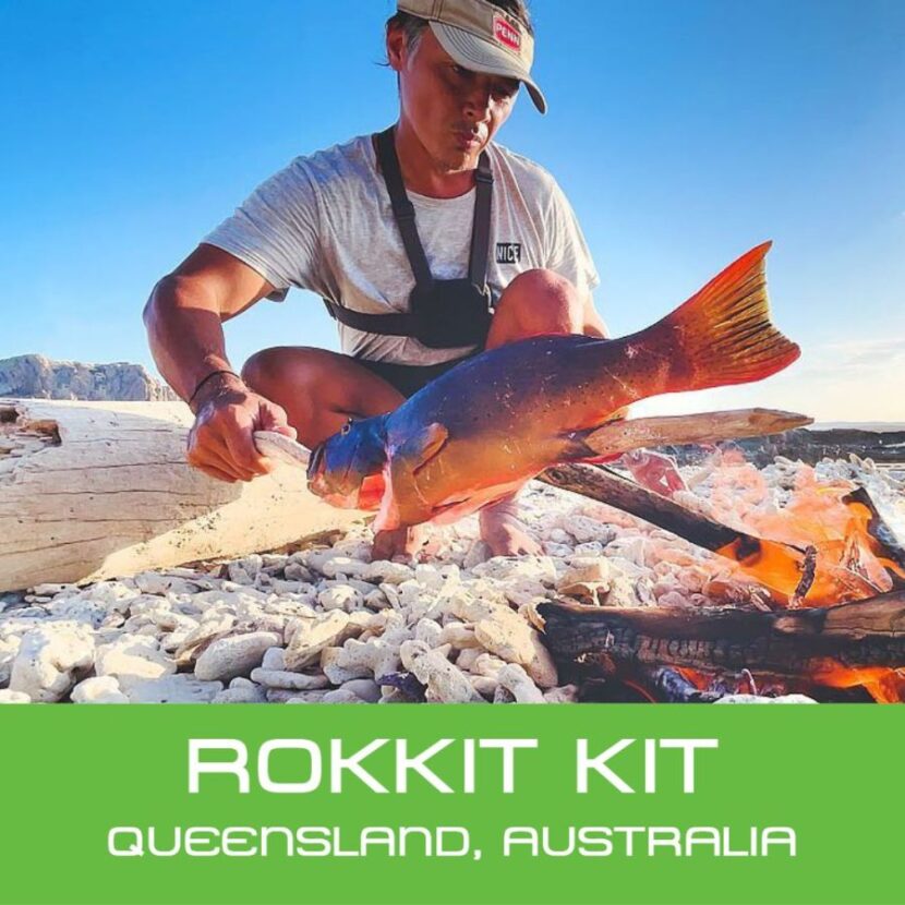 RoKKiT KiT | RAILBLAZA International