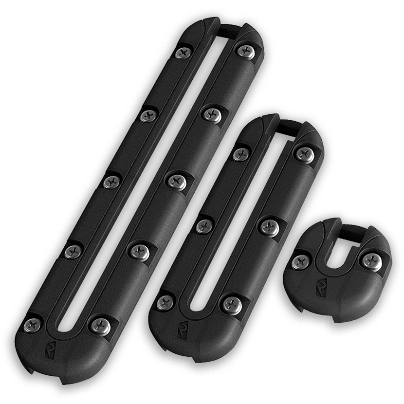 ExpandaTrac | RAILBLAZA International