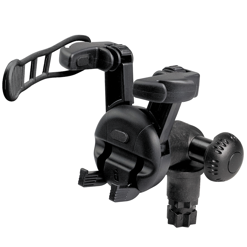 MobiHold Adjustable Phone Device Holder | RAILBLAZA International