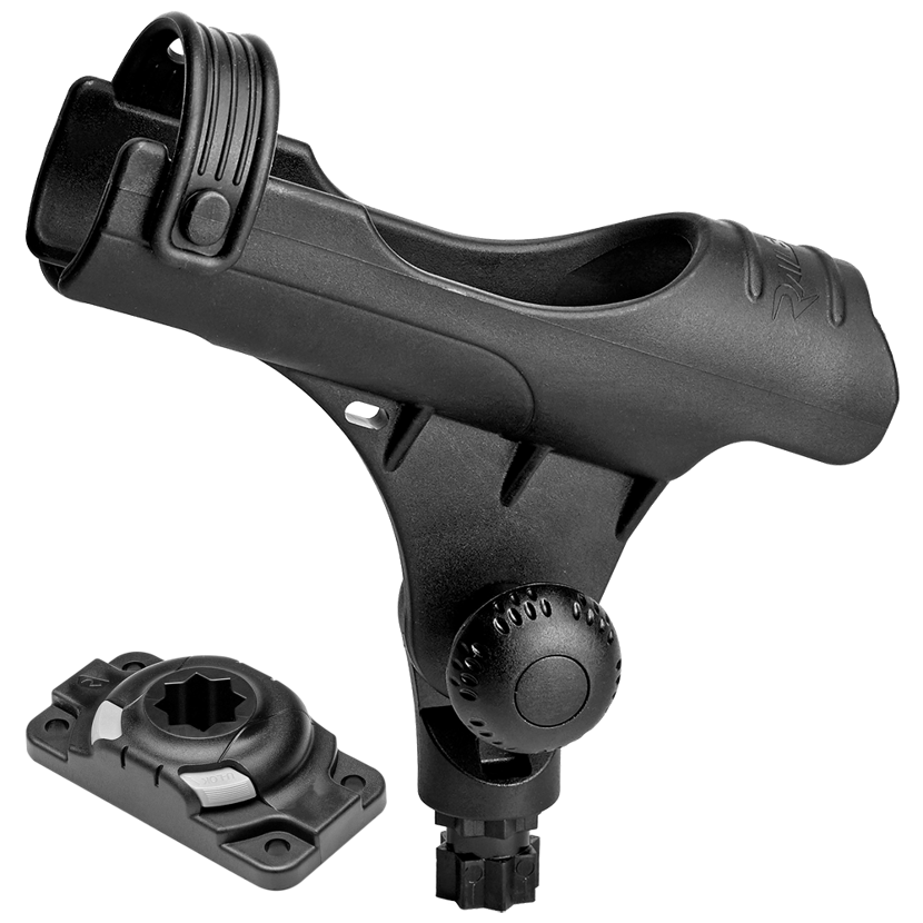 Rod Holders Archives | RAILBLAZA International