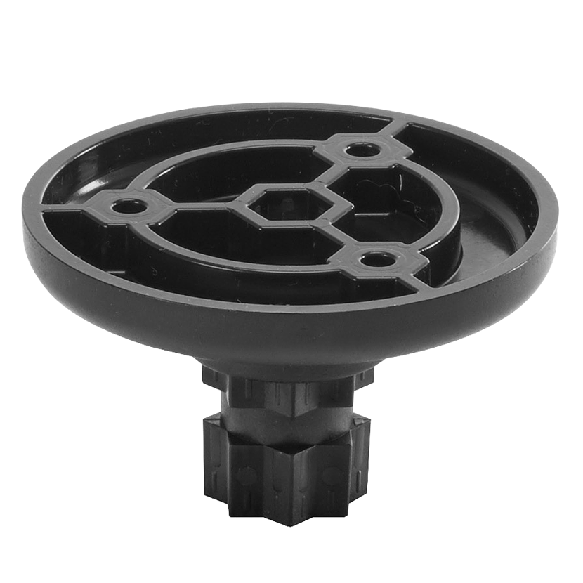 Garmin Fishfinder Mount Low Profile | RAILBLAZA International