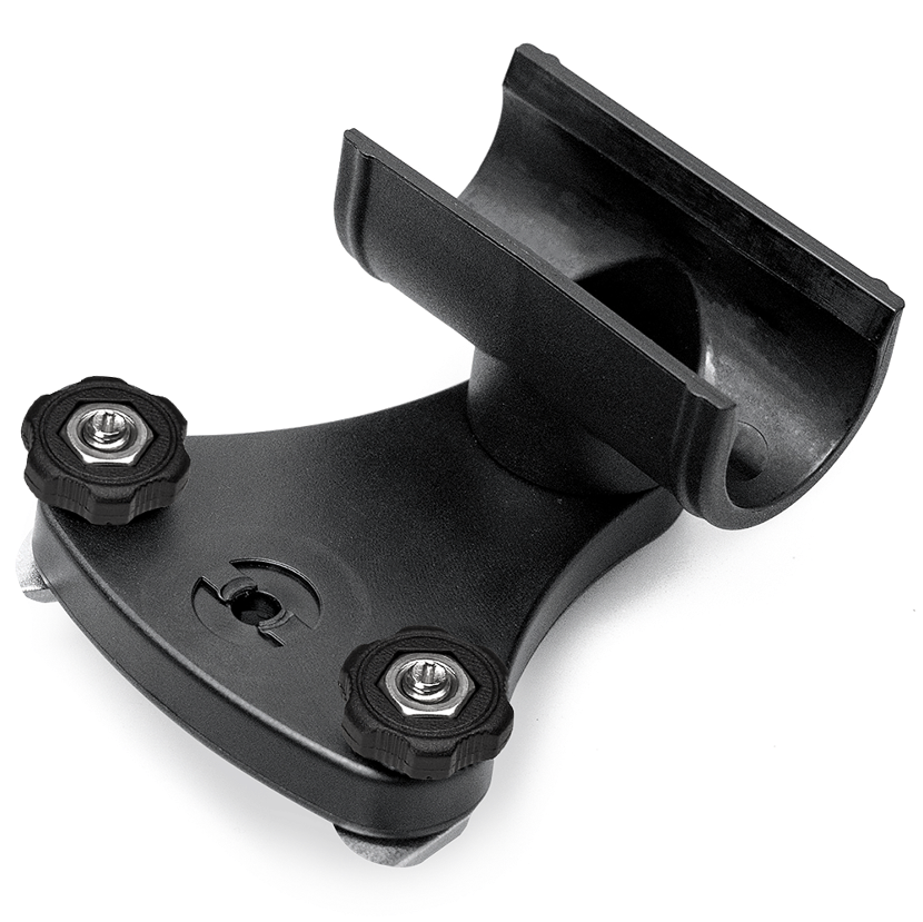 QuikGrip Paddle Clip Track Mount | RAILBLAZA International