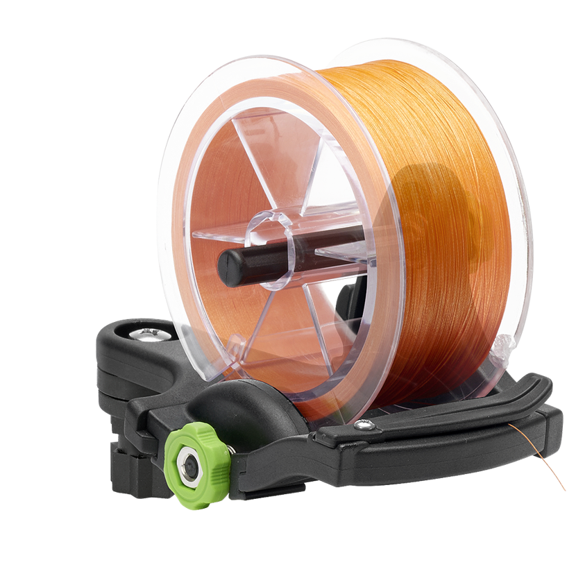 Spooling Station Fixed or StarPort Mount | RAILBLAZA International