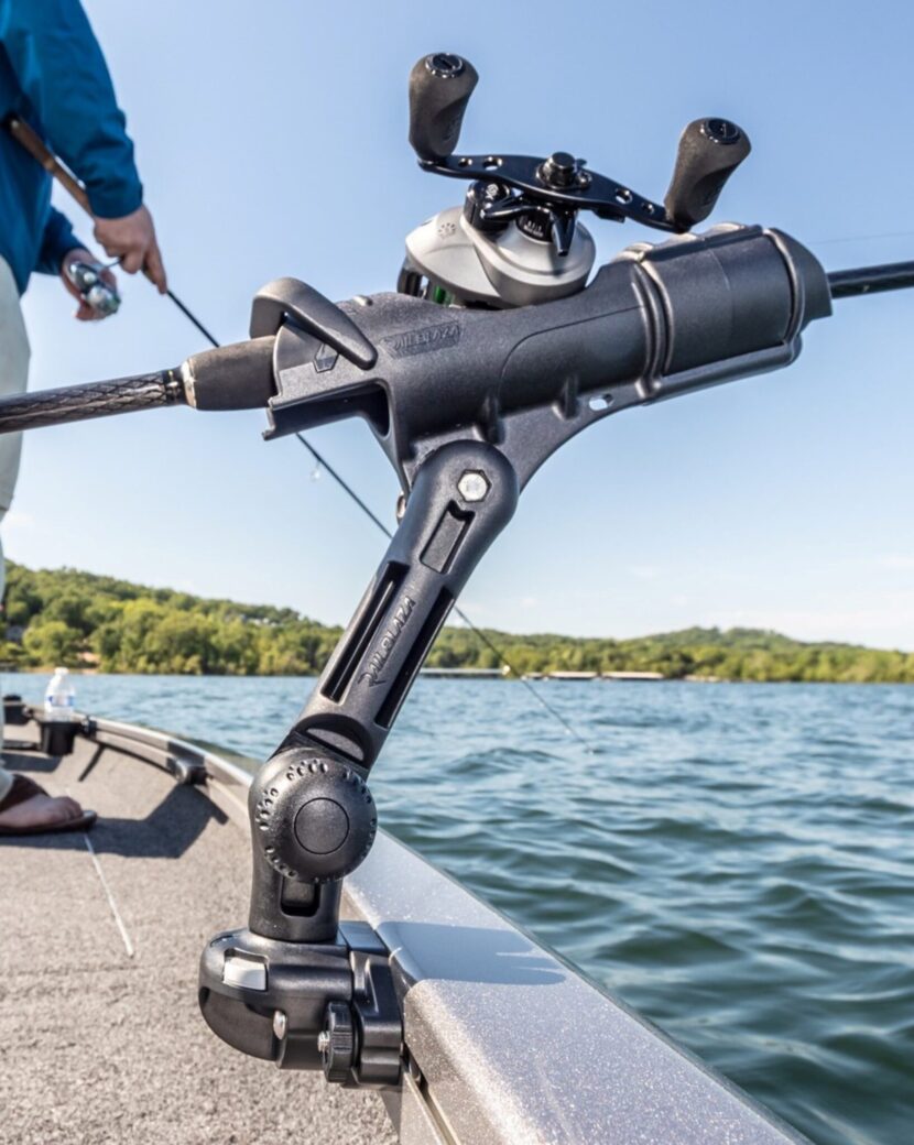 Rod Holder II | RAILBLAZA International