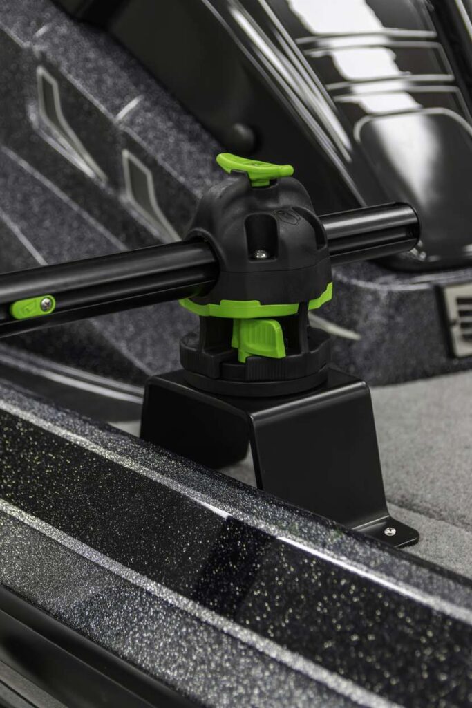 HEXX Riser Plate | RAILBLAZA International