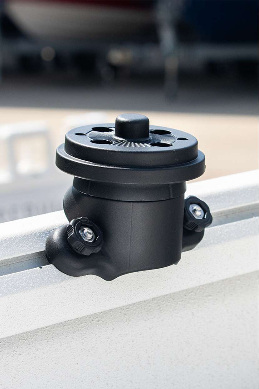 HEXX Track Mount 45 | RAILBLAZA International