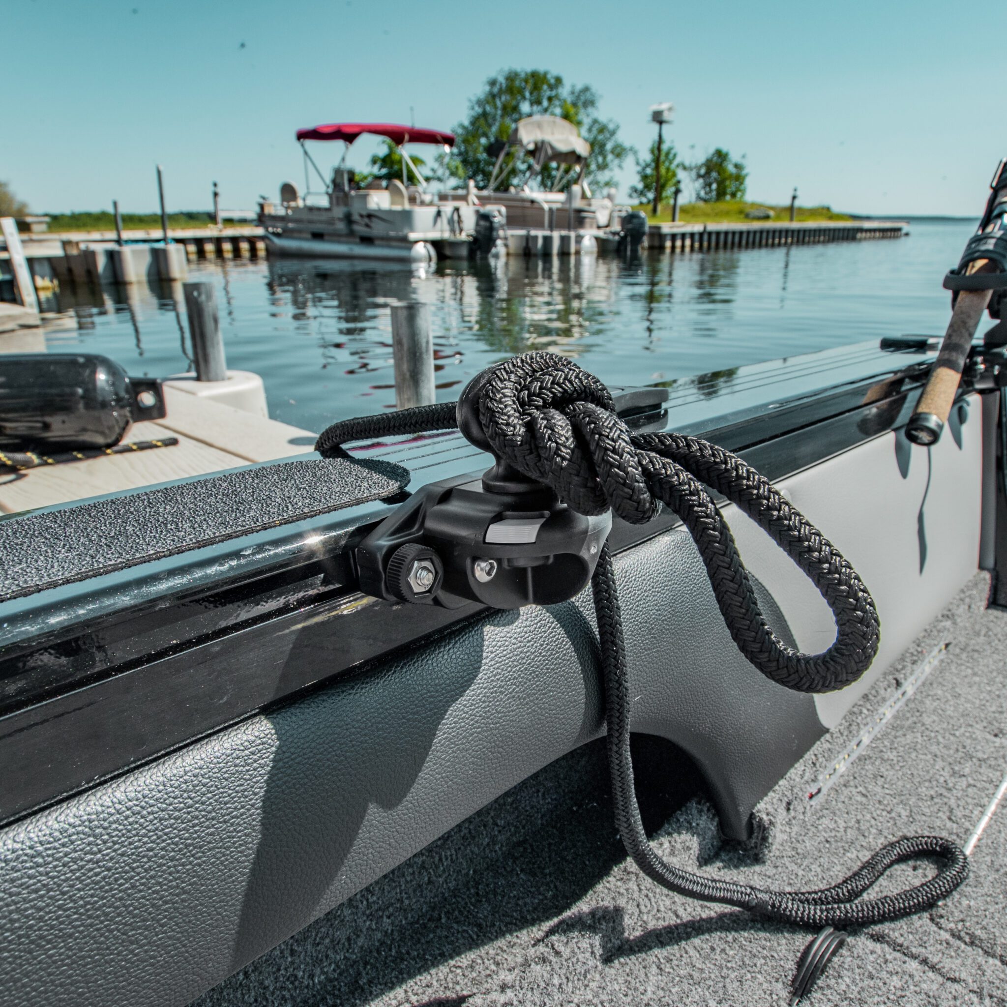 WebEye 30 | RAILBLAZA International