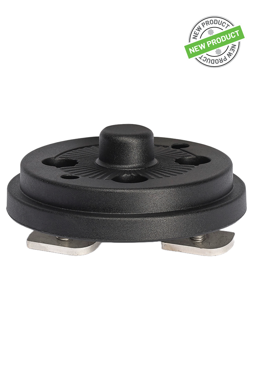 HEXX Kayak Track Mount | RAILBLAZA International