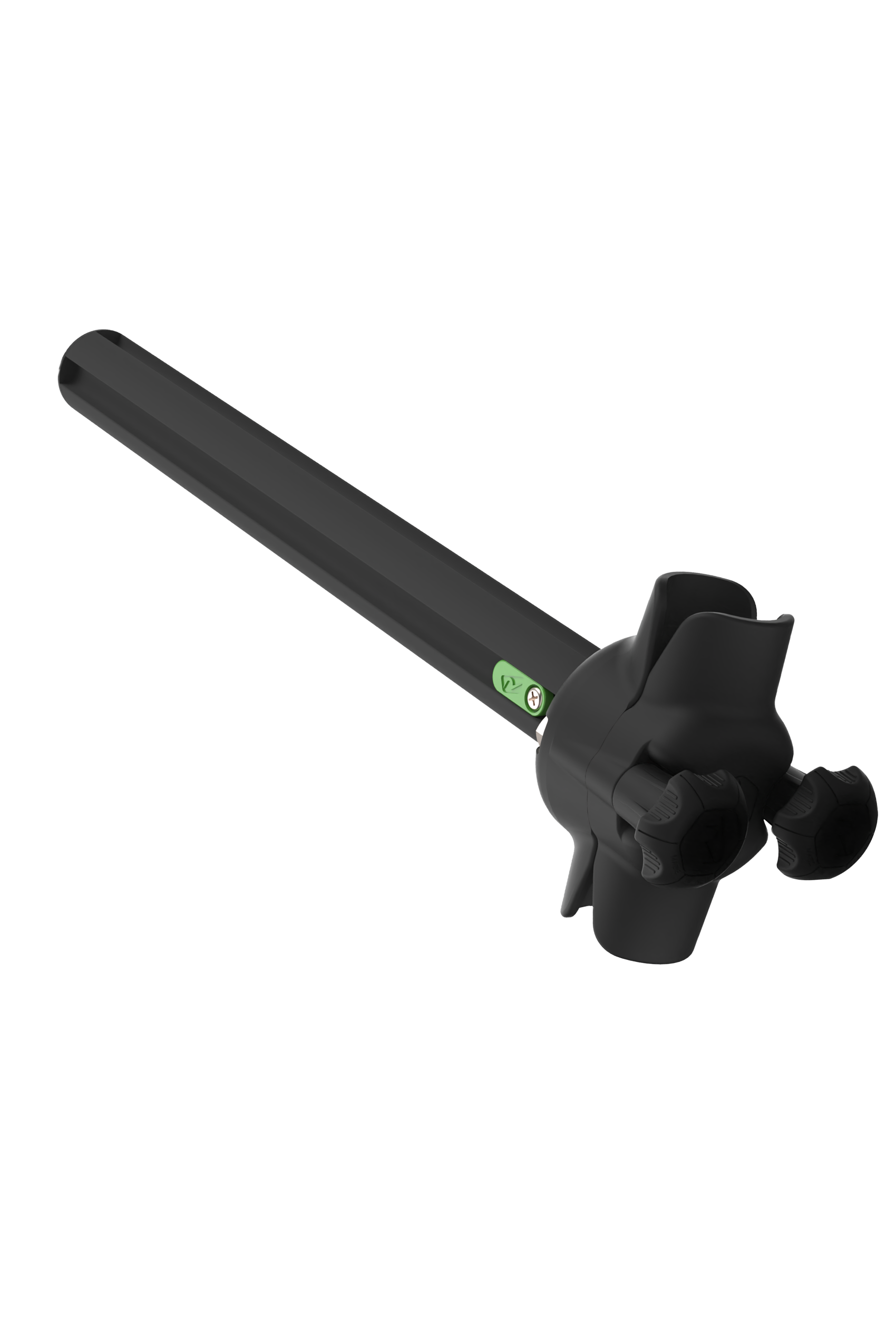 HEXX Live Pole Replacement T-Joint & Pole | RAILBLAZA International